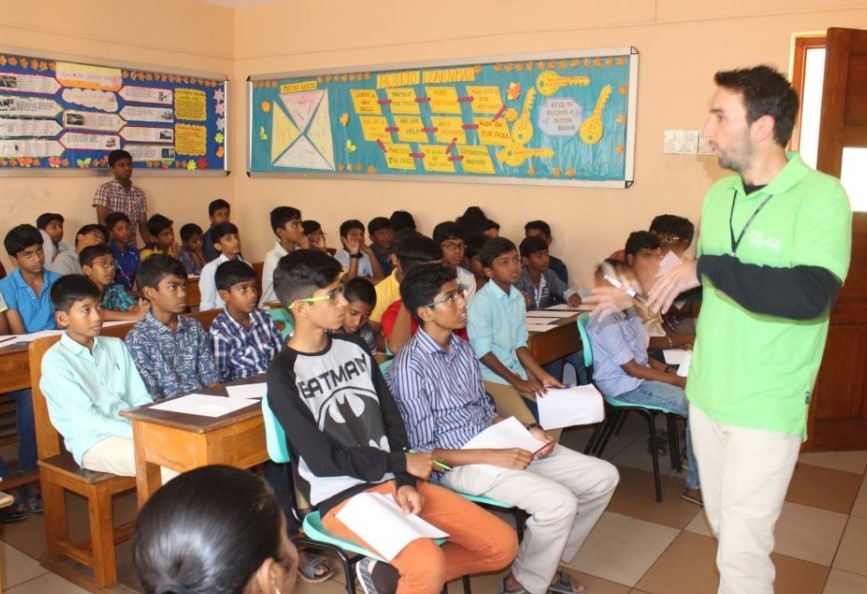 The Velammal International School Ponneri Chennai Fees