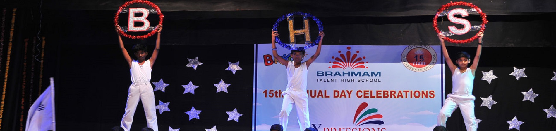 Brahmam Talent School - South R Nagar Internal Road , Hyderabad ...