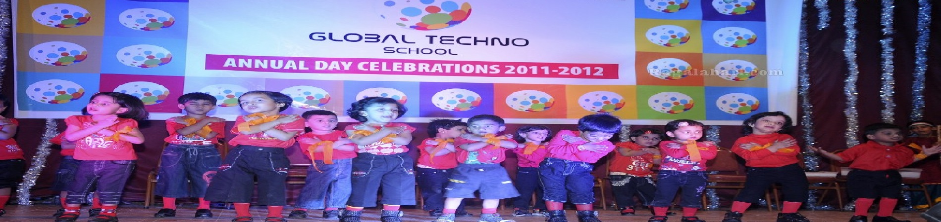 Global Techno School - Mehdipatnam , Hyderabad : Reviews & More 2025-26 | Yellow Slate