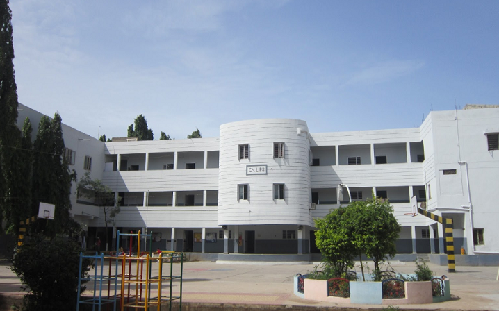 C.A.L Public School - Kapra , Hyderabad : Reviews & More 2025-26 ...