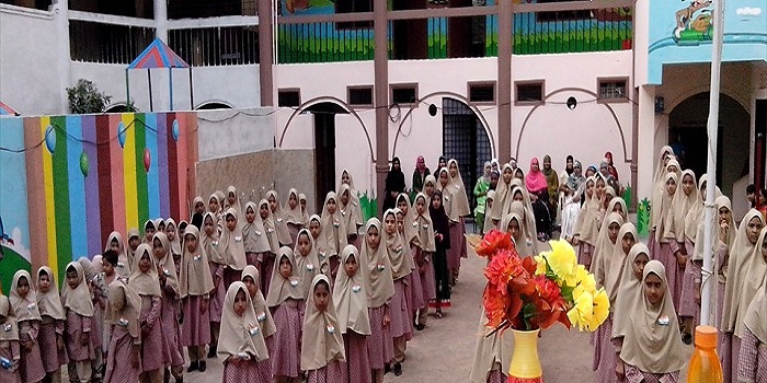 Ayesha Girls High School - Yousufguda , Hyderabad : Reviews & More 2025 ...