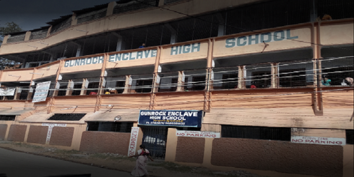 Gunrock Enclave High School - Karkhana , Hyderabad : Reviews & More ...