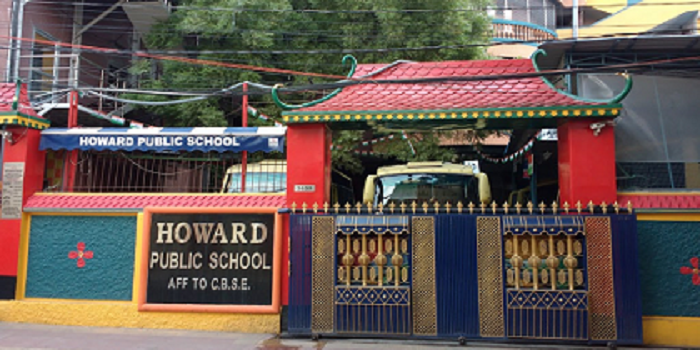Howard Public School - Himayatnagar , Hyderabad : Reviews & More 2025 ...
