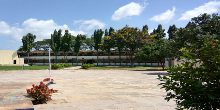 Kendriya Vidyalaya No.1 - Dundigal , Hyderabad : Reviews & More 2025-26 ...