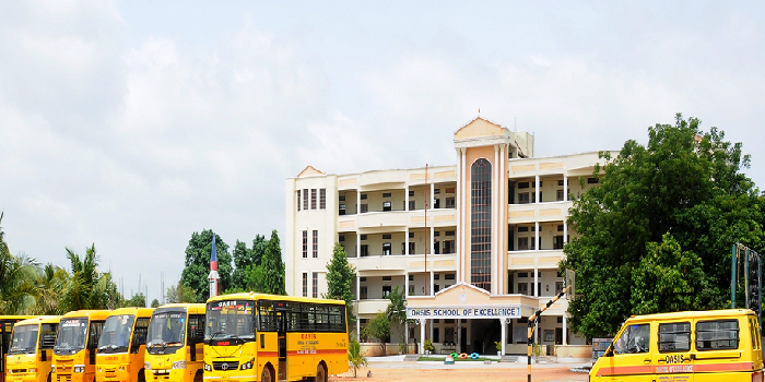 Oasis School Of Excellence - Shamshabad , Hyderabad : Reviews & More ...