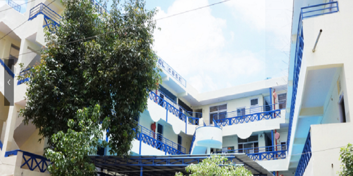 Pallavi Model School - Bowenpally , Hyderabad : Reviews & More 2024-25 ...