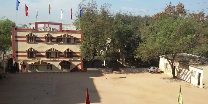 Sarathi School - Habsiguda , Hyderabad : Reviews & More 2025-26 ...