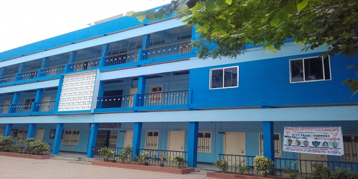 Seventh Day Adventist High School - Abids , Hyderabad : Reviews & More ...