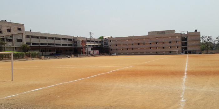St Andrews High School - Bowenpally , Hyderabad : Reviews & More 2025 ...
