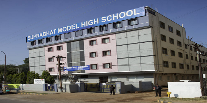 Suprabhat Model High School - Tarnaka , Hyderabad : Reviews & More 2025 ...