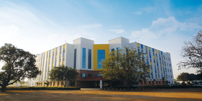 T.I.M.E School - Kandlakoya , Hyderabad : Reviews & More 2025-26 ...