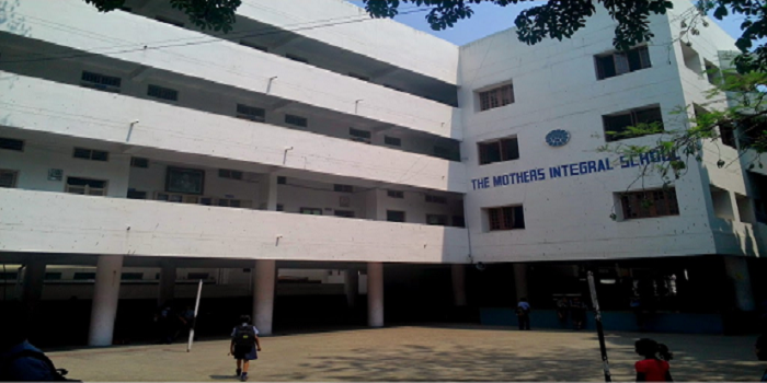 The Mother's Integral School - Vidya Nagar , Hyderabad : Reviews & More ...