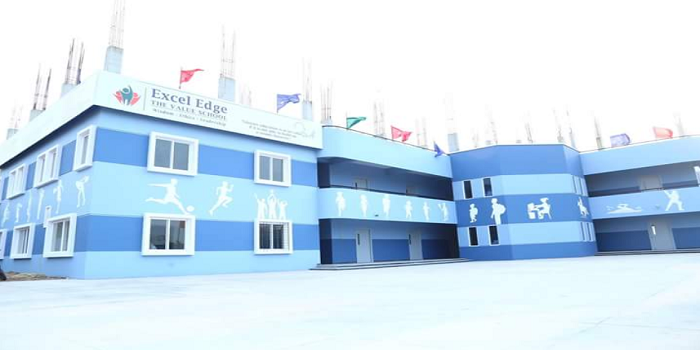 Excel Edge The Value School - Rajendranagar mandal , Hyderabad ...