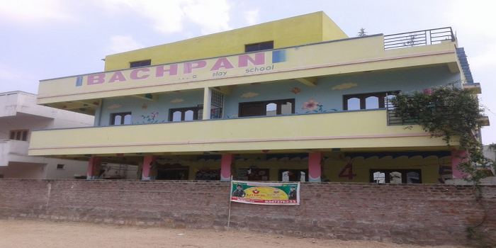 Bachpan Play School - Kukatpally , Hyderabad : Reviews & More 2025-26 ...