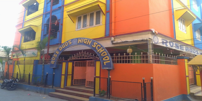 Rose Buds High School - Bagh Amberpet , Hyderabad : Reviews & More 2025-26 | Yellow Slate