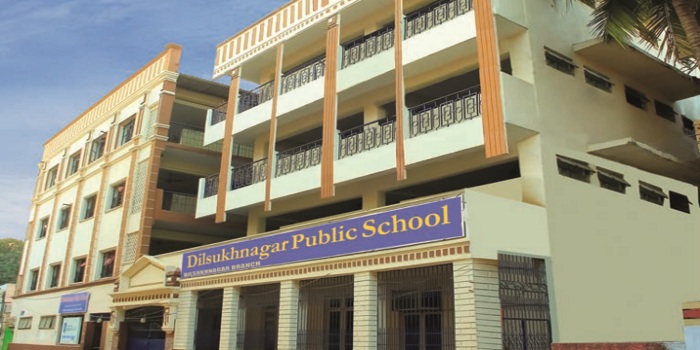 Dilsukhnagar Public School - Dilsukhnagar , Hyderabad : Reviews & More ...