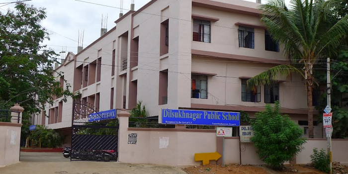 Dilsukhnagar Public School - Vanasthalipuram , Hyderabad : Reviews ...