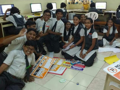 DBM & RJS School - Koramangala , Bengaluru : Reviews & More 2025-26 | Yellow Slate