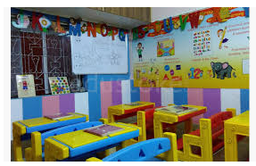 Educhamps Play School - Divanarapalya , Bengaluru : Reviews & More 2024-25 | Yellow Slate