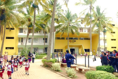 Vibgyor High School - Marathahalli , Bengaluru : Reviews & More 2025-26 ...