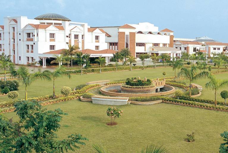 The Velammal International School Ponneri Chennai Fees