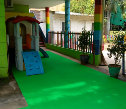 i2Global School - Velachery , Chennai : Reviews & More 2025-26 | Yellow ...