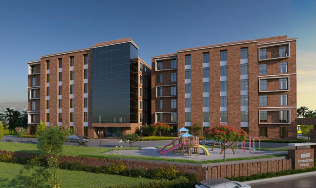 Meru International School - Tellapur , Hyderabad : Reviews & More 2025 ...