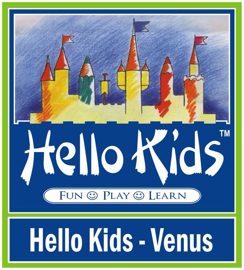 Hello Kids- Rainbow Preschool Annasandra Palya - Vimanapura , Bengaluru ...