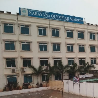 Narayana e-Techno School, Electronic City - Electronic City Phase II , Bengaluru : Reviews ...