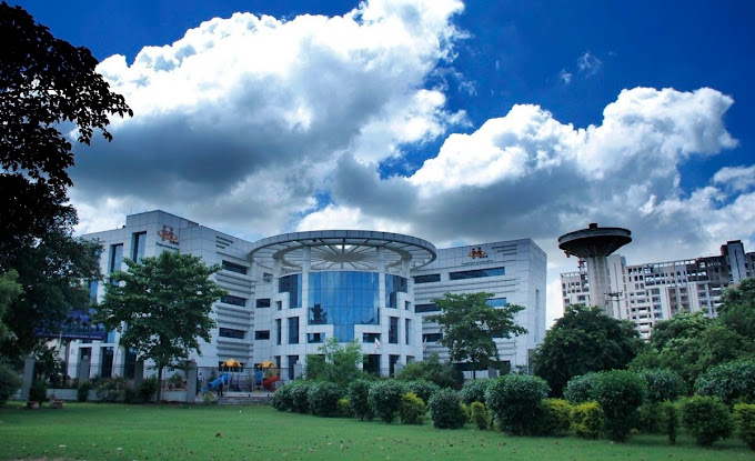 Manav Rachna International School - Sector 50 , Noida : Reviews & More ...