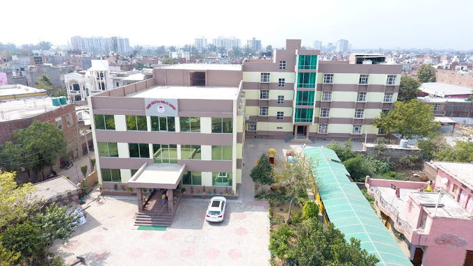 Tarun Niketan Public School - Sehatpur , Faridabad : Reviews & More ...