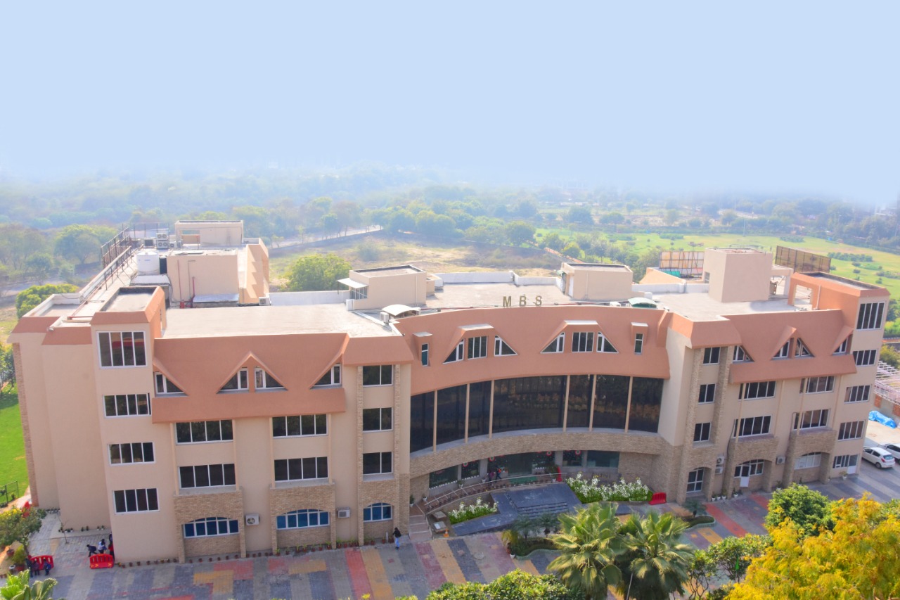 MBS International School - Dwarka , Delhi : Reviews & More 2025-26 ...