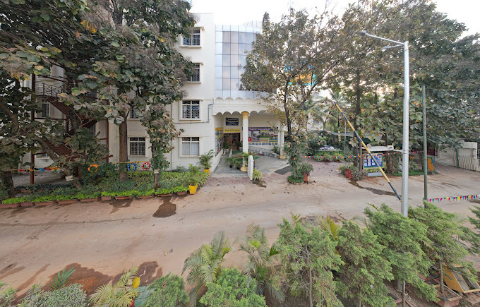 Sri Sri Ravishankar Vidya Mandir - Varthur , Bengaluru : Reviews & More ...