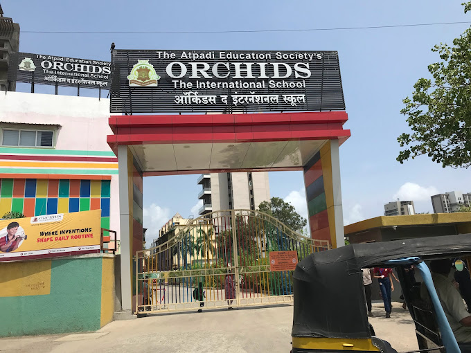 Orchids The International School - Mulkhed , Pune : Reviews & More 2024 ...