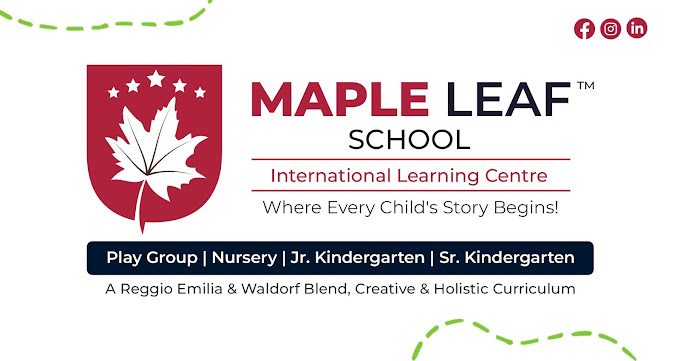 Maple Leaf School - Hayathnagar , Hyderabad : Reviews & More 2024-25 | Yellow Slate