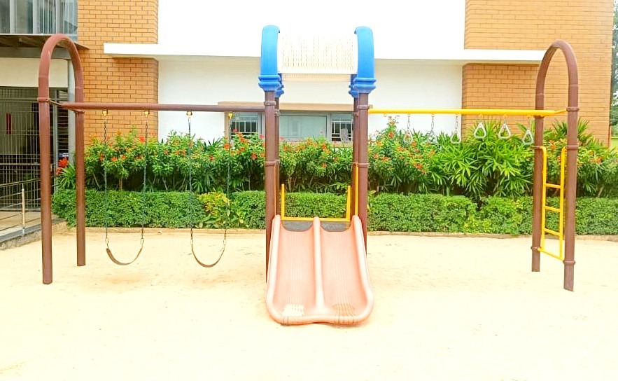 BGS HIGH CAMBRIDGE INTERNATIONAL SCHOOL - Bannerghatta Main Road ...